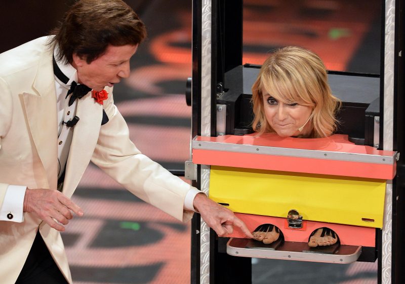 Silvan: età, moglie e figli del mago