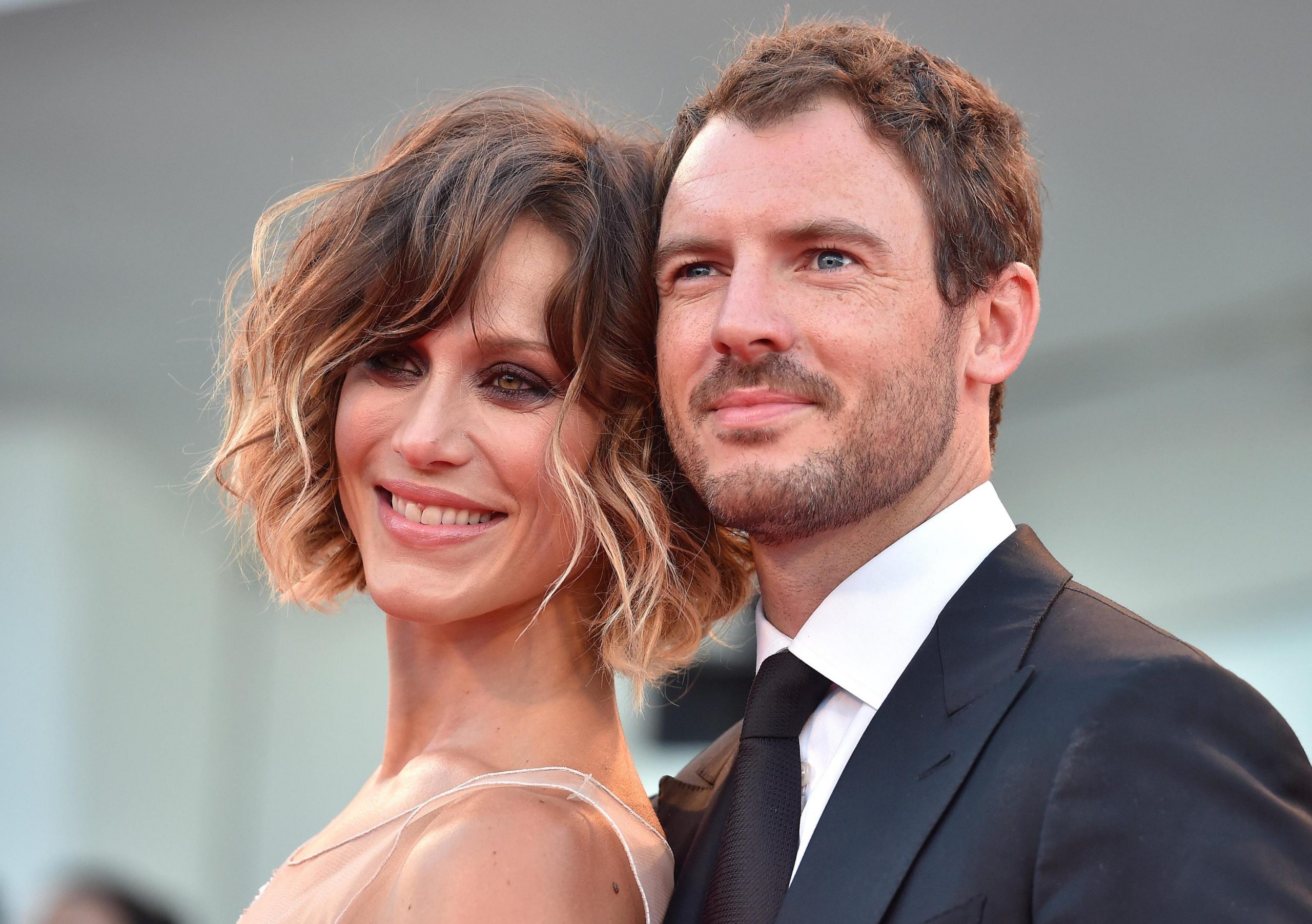 Richard Flood: età, moglie e figli dell'attore