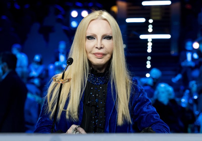 Patty Pravo: età, malattia, marito e figli della cantante