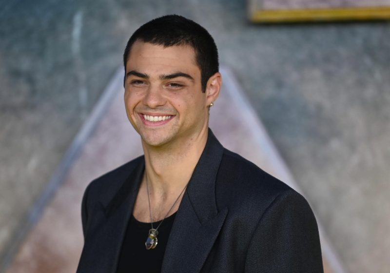 The Recruit Netflix: streaming, uscita cast trama trailer Centineo