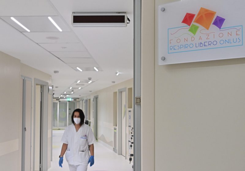 Trapianti Molinette Torino record interventi periodo natalizio