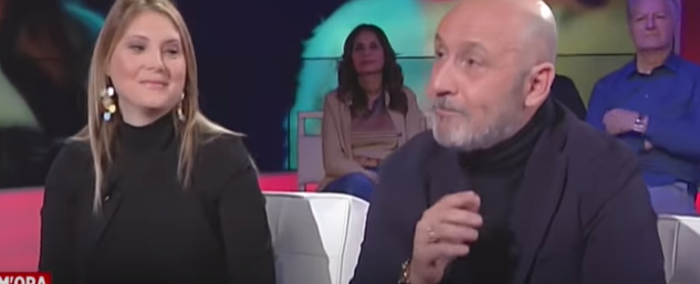 Alessandra Moretti: età, biografia e figli dell'attrice ex moglie d...