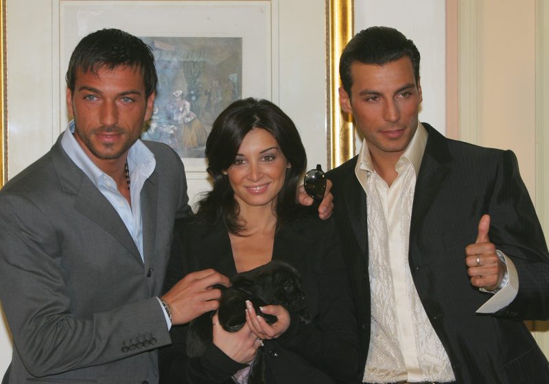 Daniele Interrante: che fine ha fatto l'ex tronista? • TAG24