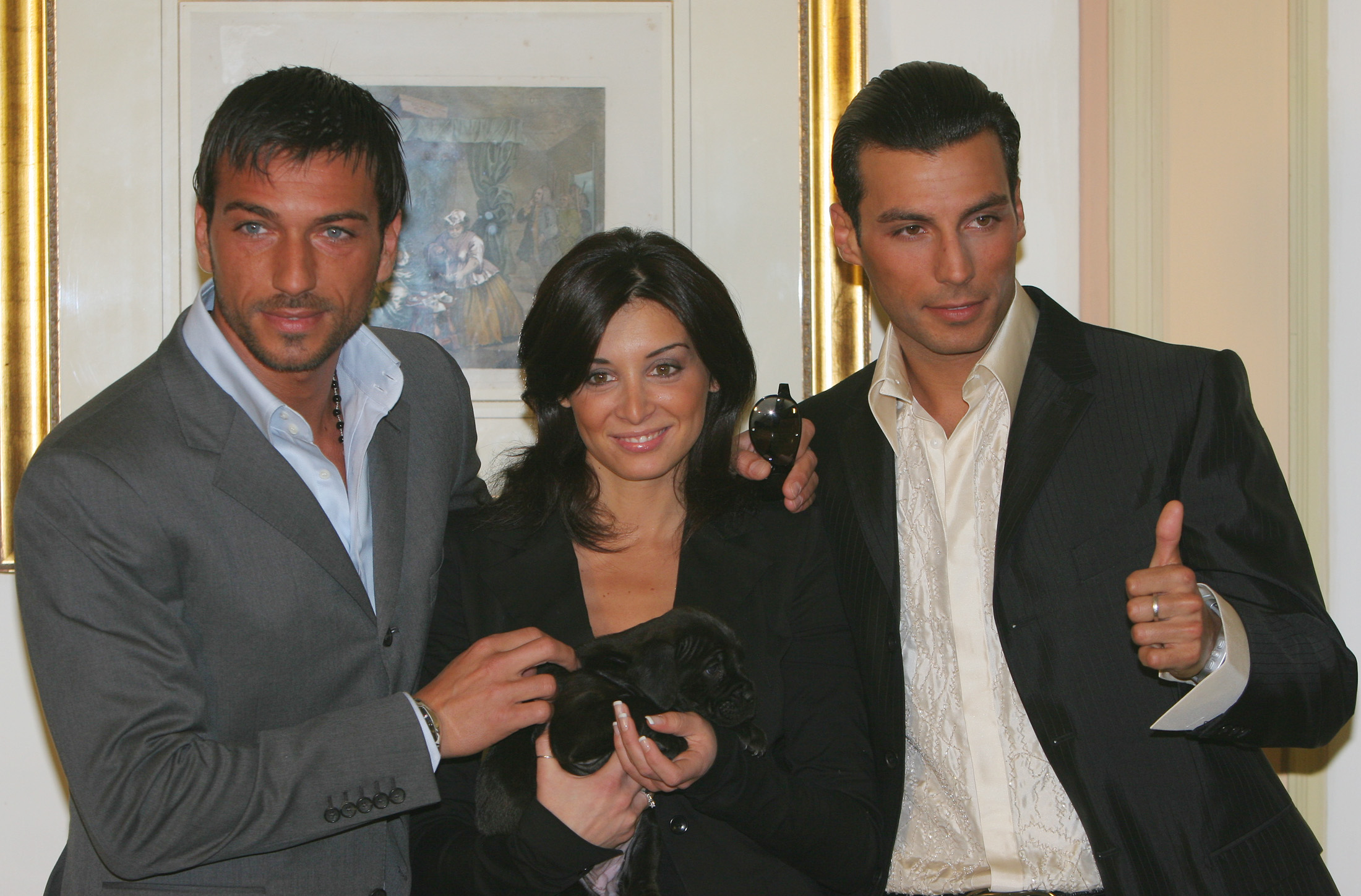 Daniele Interrante: che fine ha fatto l'ex tronista?