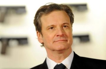 Colin Firth età, moglie, figli, dove vive e biografia