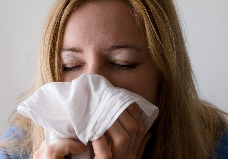 cosa sono i polipi nasali sintomi e disturbi come si cura