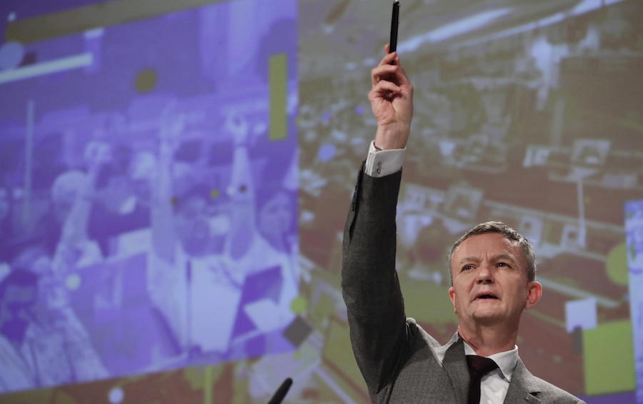 Qatargate, continuano le indagini interne della Ue • TAG24