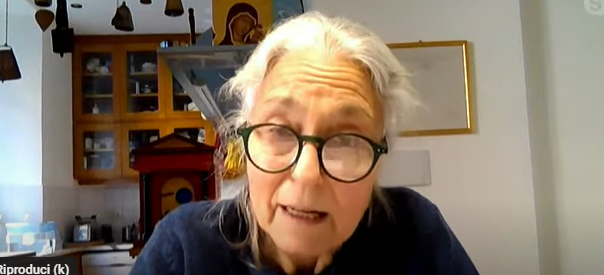 Flaminia Morandi: età, figli e biografia della seconda moglie di Ma...