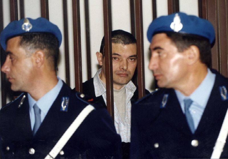 Storia del crimine: Gianfranco Stevanin, il “Mostro di Terrazzo”