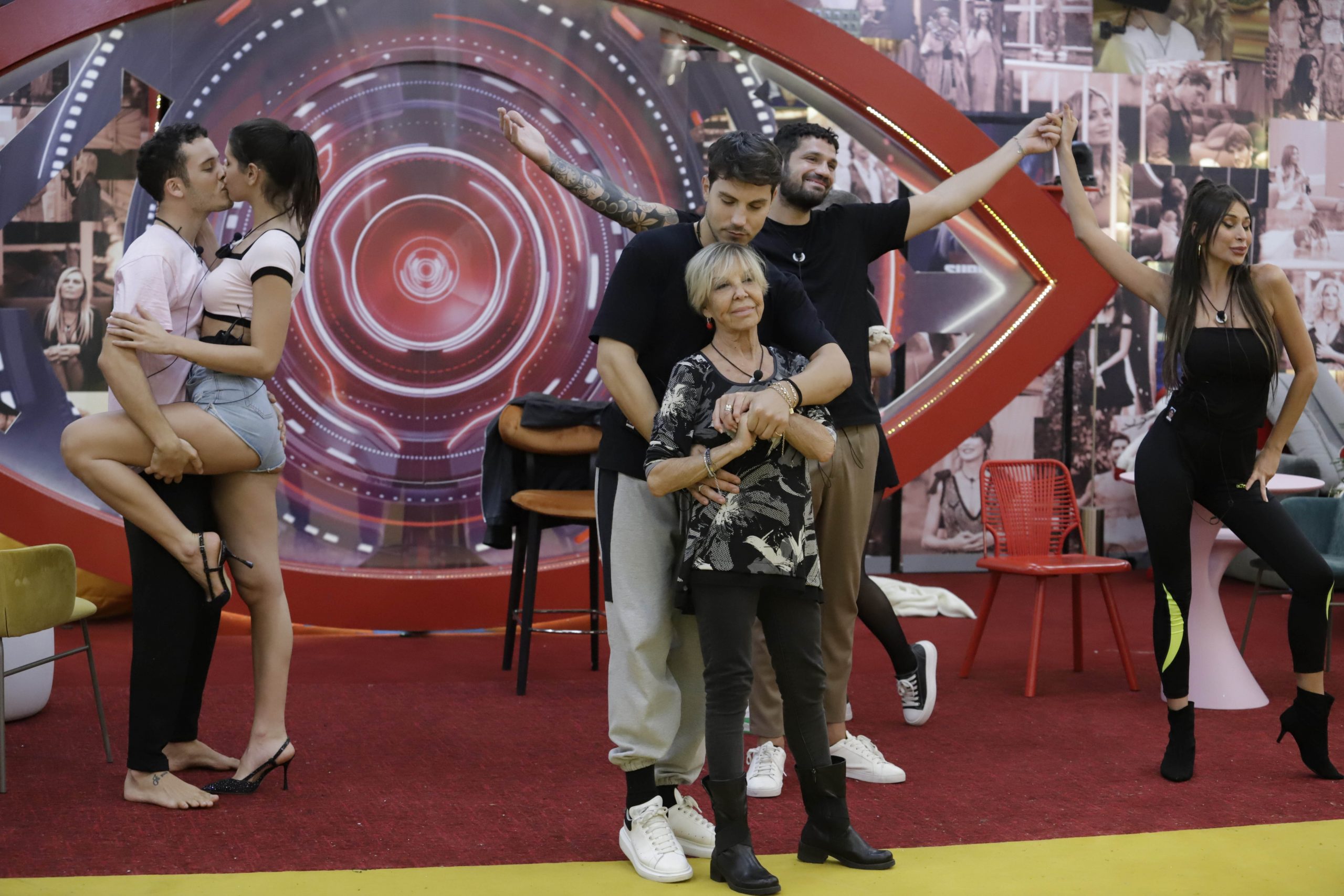 Grande Fratello Vip anticipazioni stasera sabato 10 dicembre Grande Fratello Vip anticipazioni stasera sabato 10 dicembre