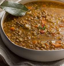 Lenticchie di Capodanno: la ricetta portafortuna • TAG24