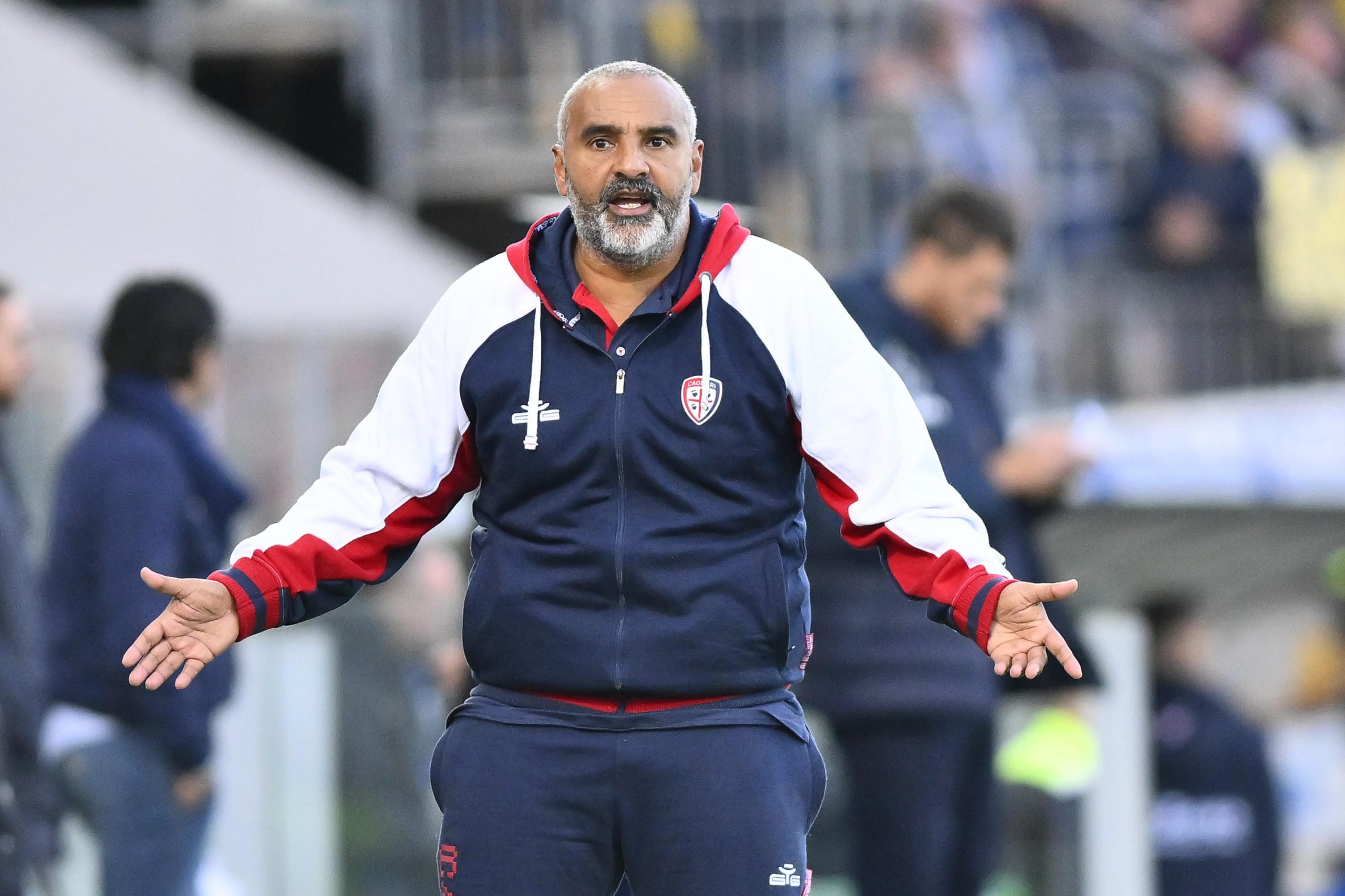 Liverani esonero? Cagliari potrebbe ufficializzarlo a breve