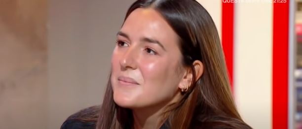 Maria Rosa De Sica: età, ex marito, compagno e figli della secondog...