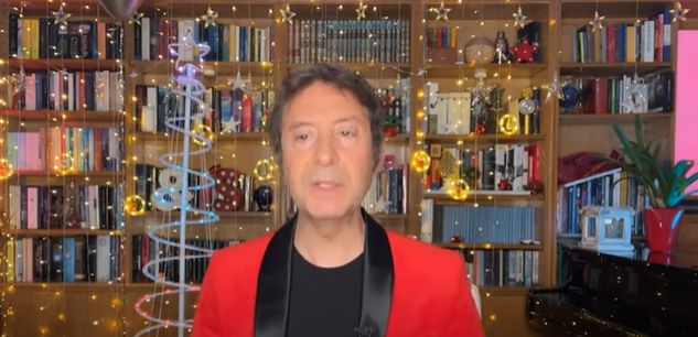 Simon and the stars: età e biografia dell'astrologo Simone Morandi