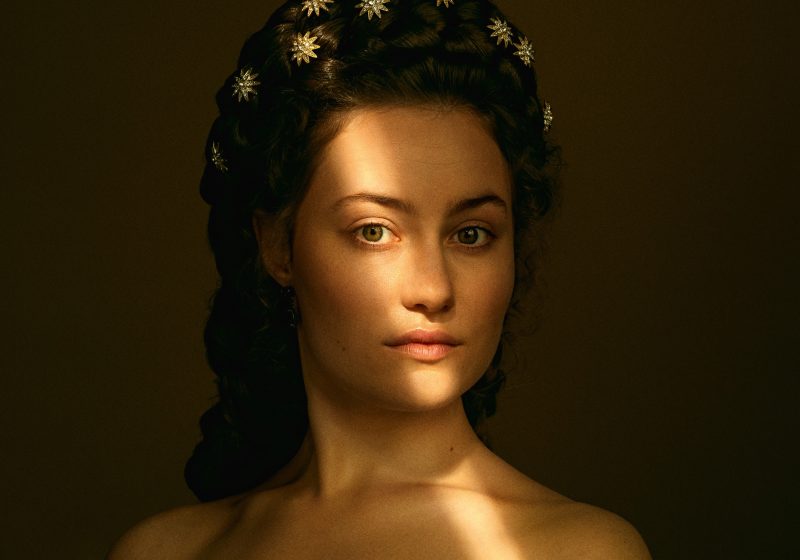 Dominique Devenport: età, fidanzato e biografia dell'attrice