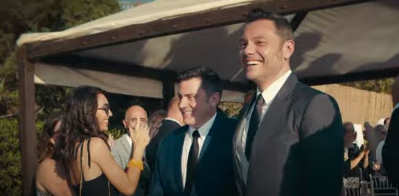 Victor Allen: età, lavoro, patrimonio e biografia del marito di Tiz...