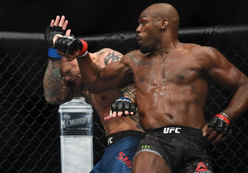 UFC, ufficiale il ritorno di Jon Jones in gabbia • TAG24