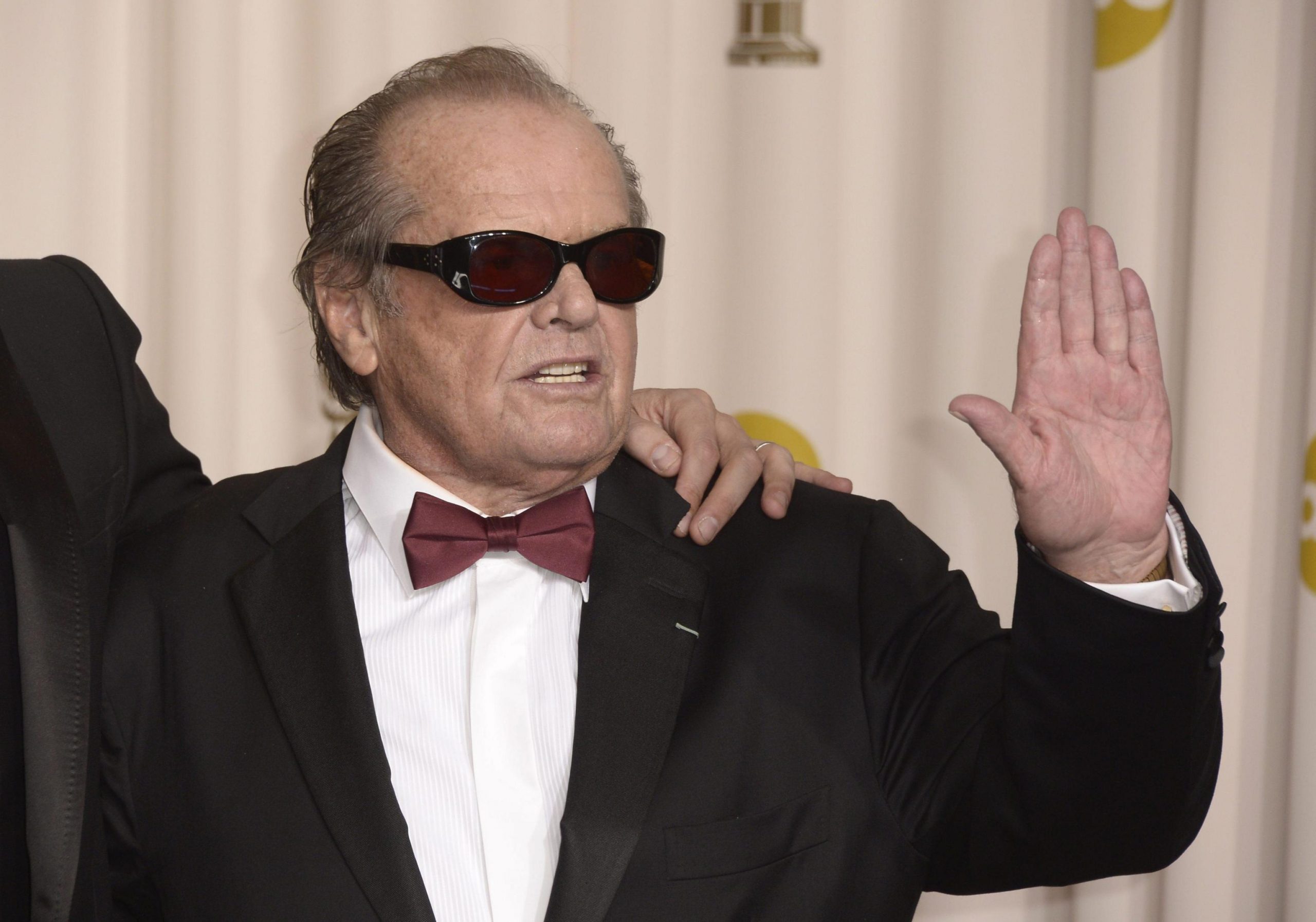Come sta Jack Nicholson? L'attore è chiuso in casa da un anno, le p...
