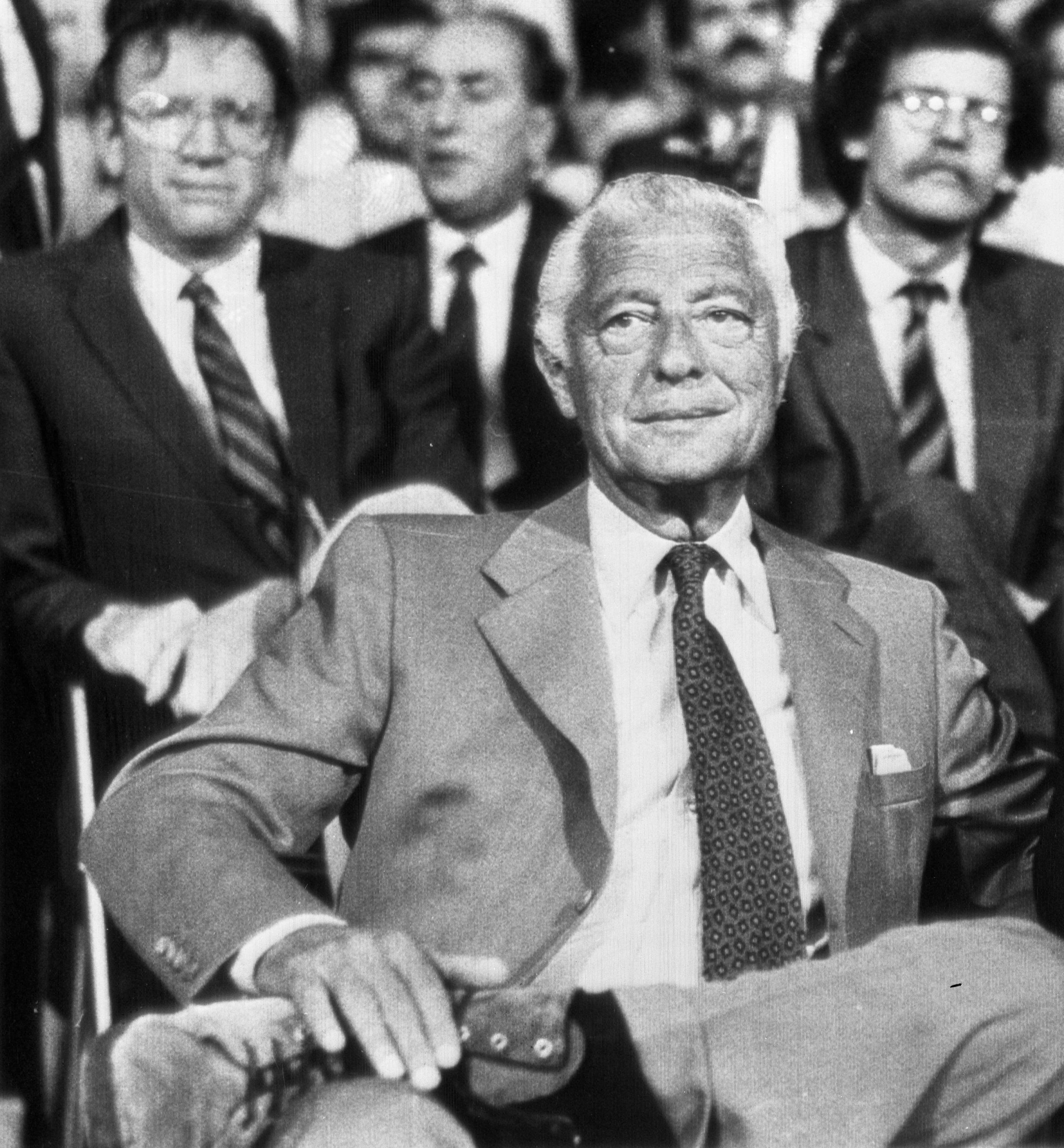 Una storia d'amore legata alla Juventus. Ecco i presidenti Juve del...