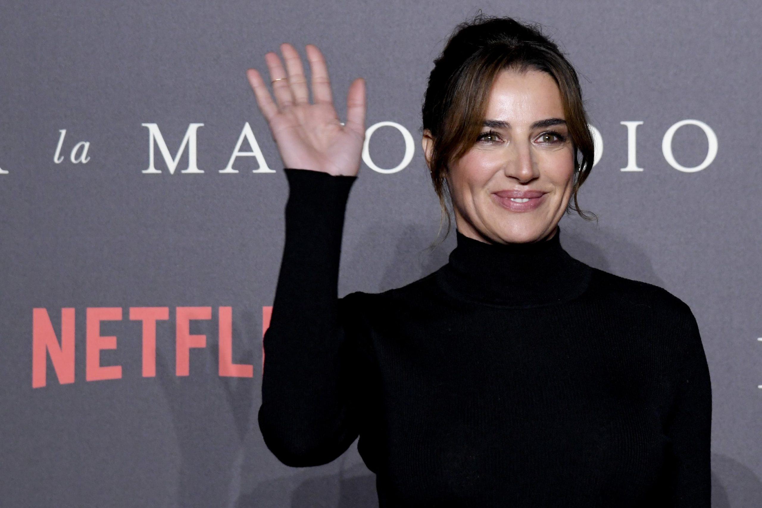 Chi è Luisa Ranieri? Vita privata e biografia dell'attrice