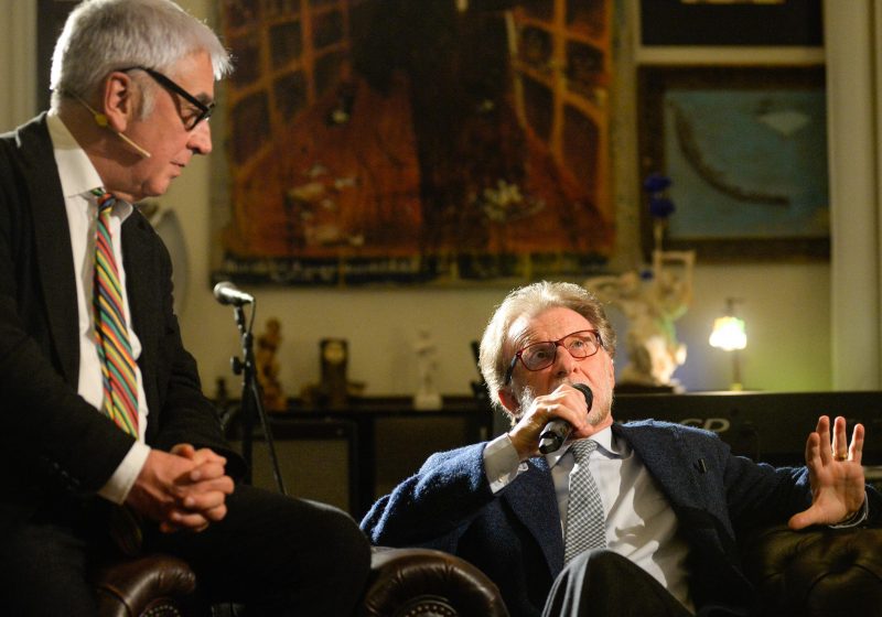 Celso Valli: età, moglie, figli e biografia del musicista