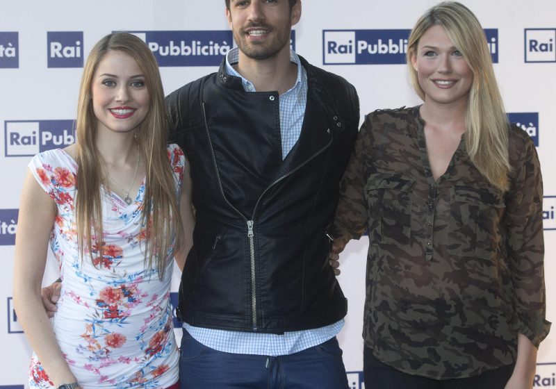 Carolina Benvenga: età, marito, figli e biografia dell'attrice