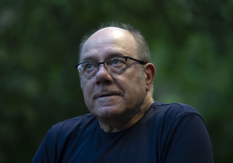 Carlo Verdone: età, moglie, figli e biografia dell'attore
