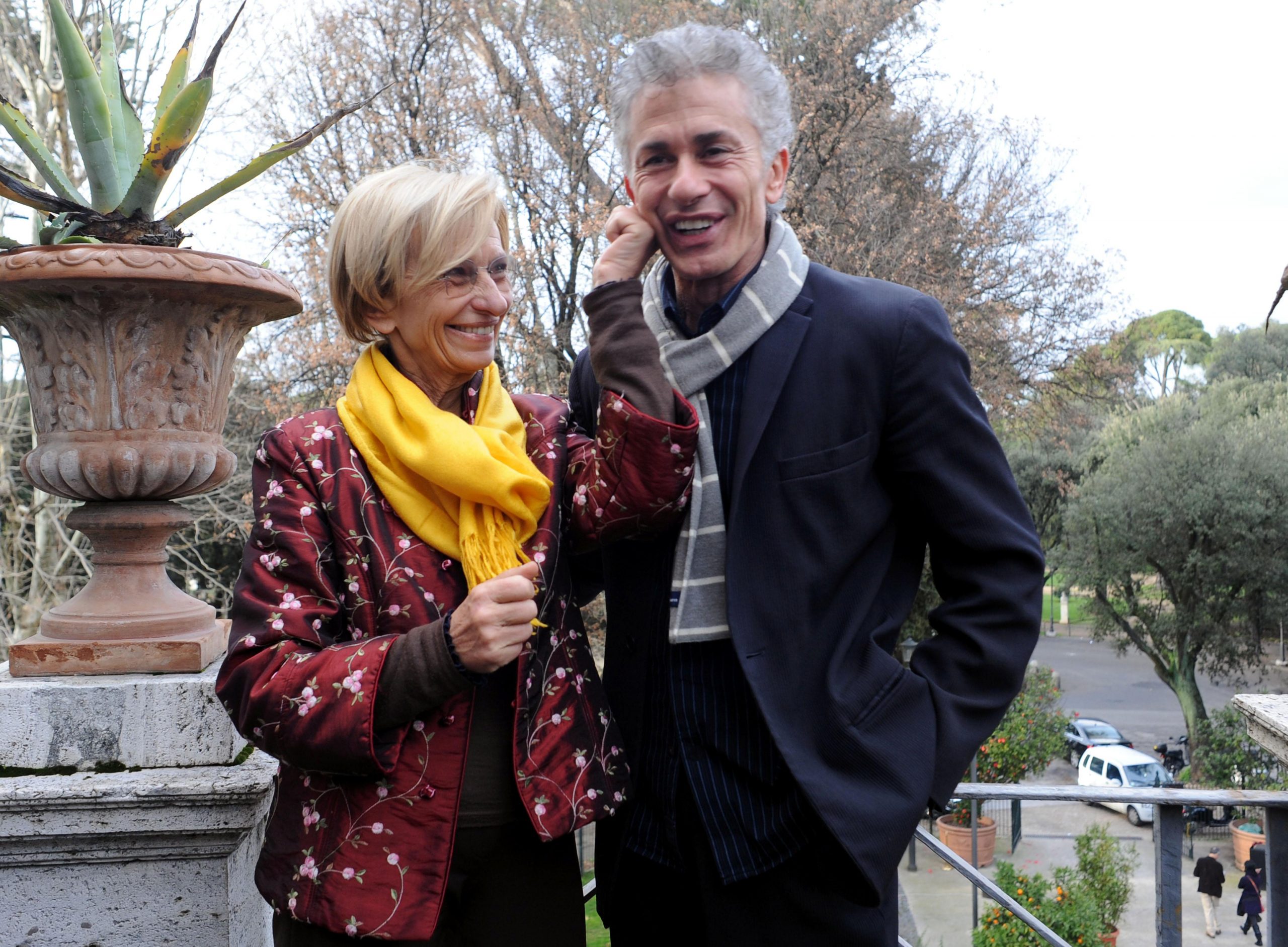 Raffaele Paganini: età, incidente, moglie e figli del ballerino