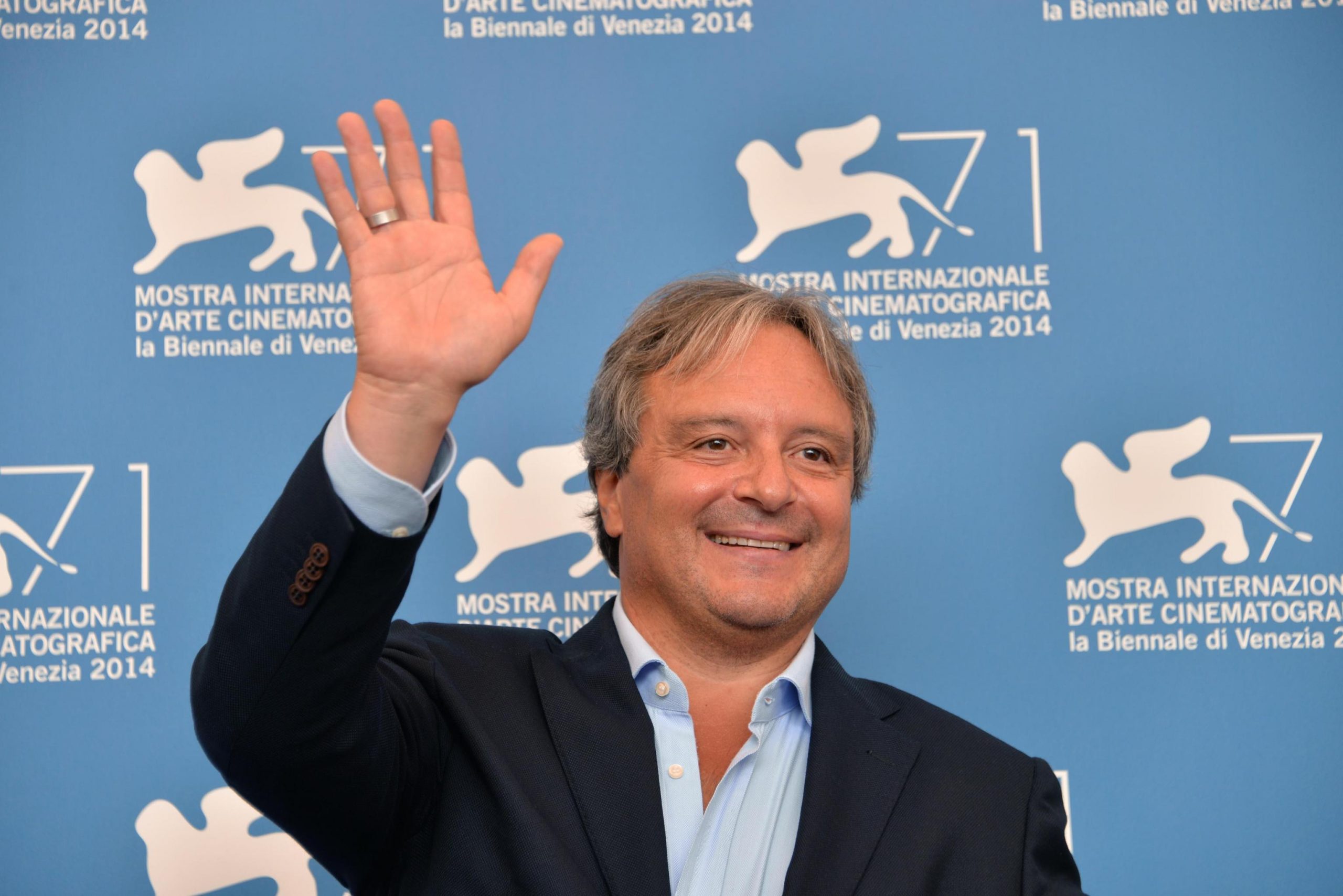 Giampaolo Fabrizio: età, moglie, e biografia del Vespone di Strisci...