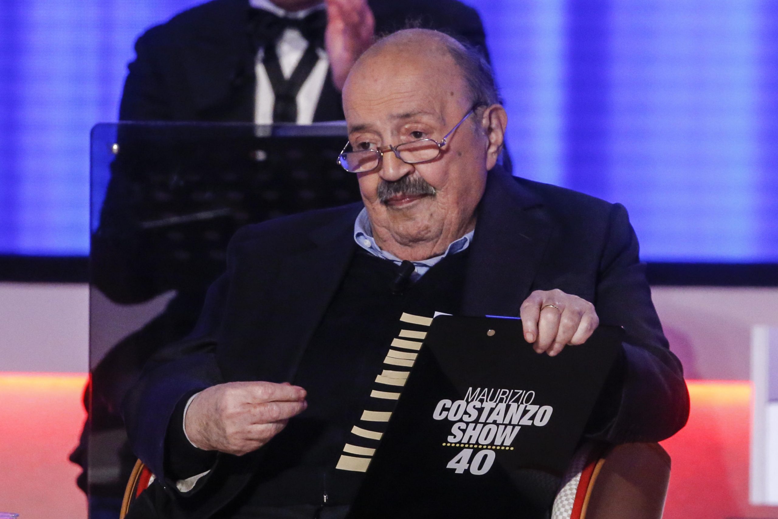 Figli di Maurizio Costanzo: chi sono Camilla, Gabriele e Saverio Figli di Maurizio Costanzo: chi sono Camilla, Gabriele e Saverio