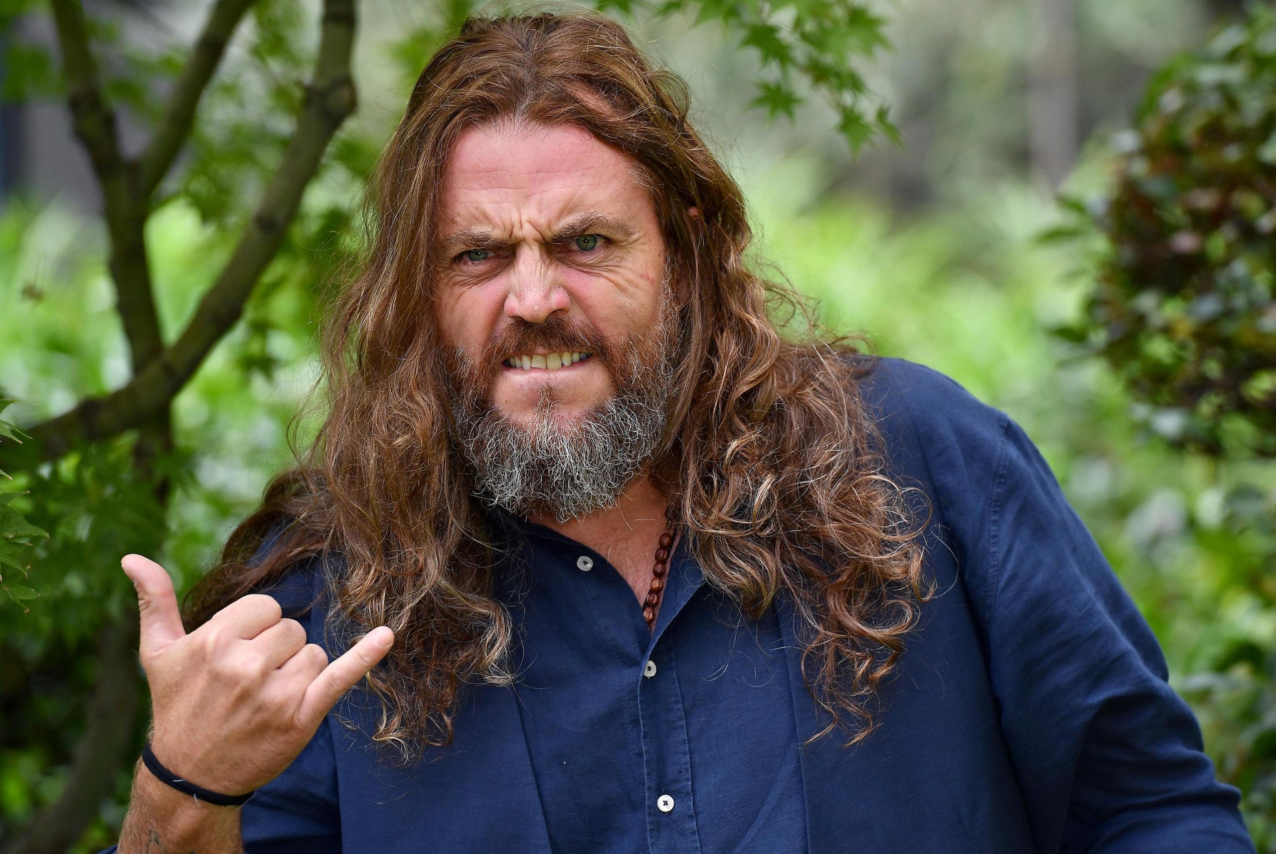 Mirko Frezza moglie Vittoria, età, carcere e biografia dell'attore