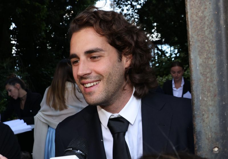 Gianmarco Tamberi: età, padre, moglie e biografia dell'atleta