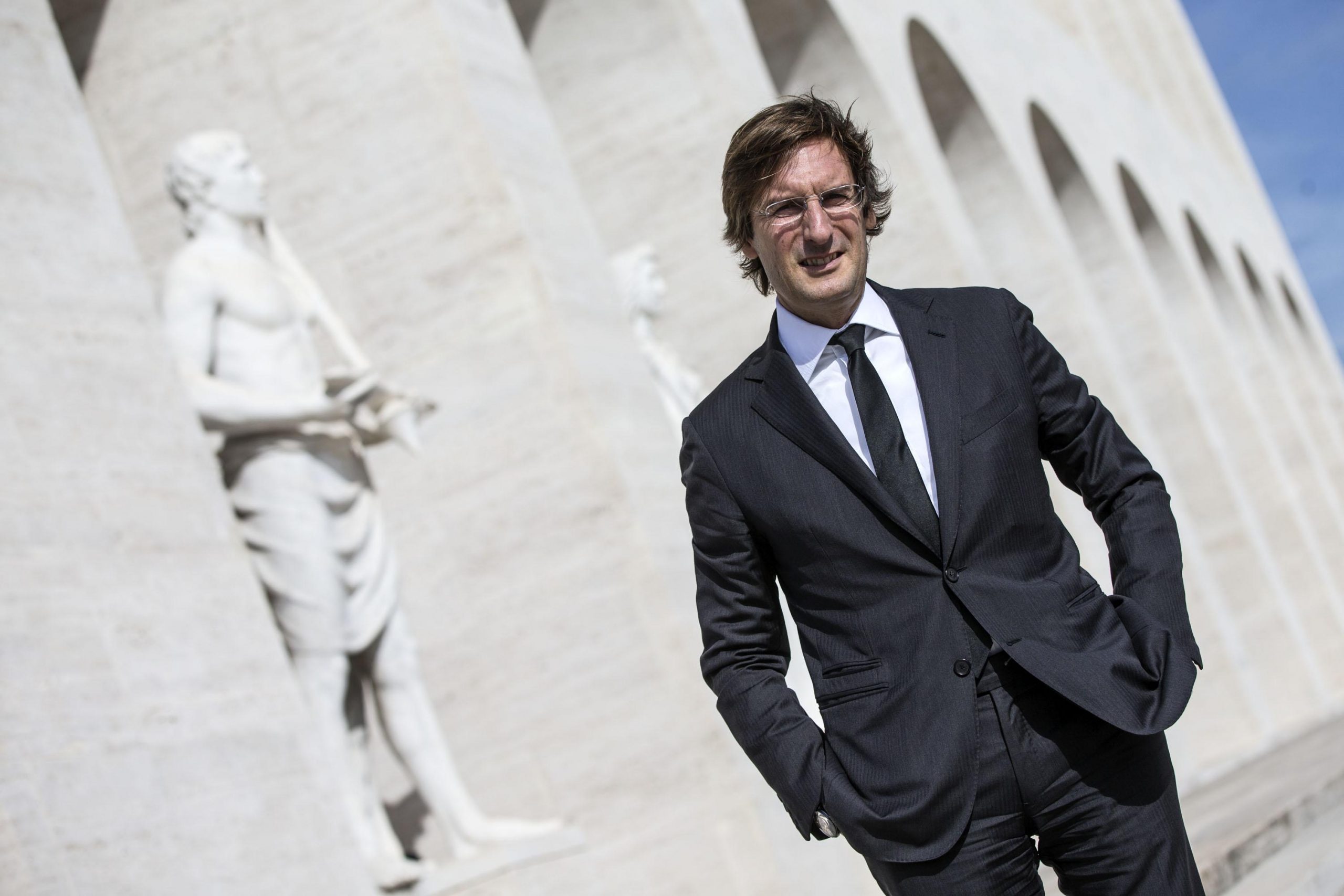 Louis Vuitton, è Pietro Beccari il nuovo presidente e ad della stor...