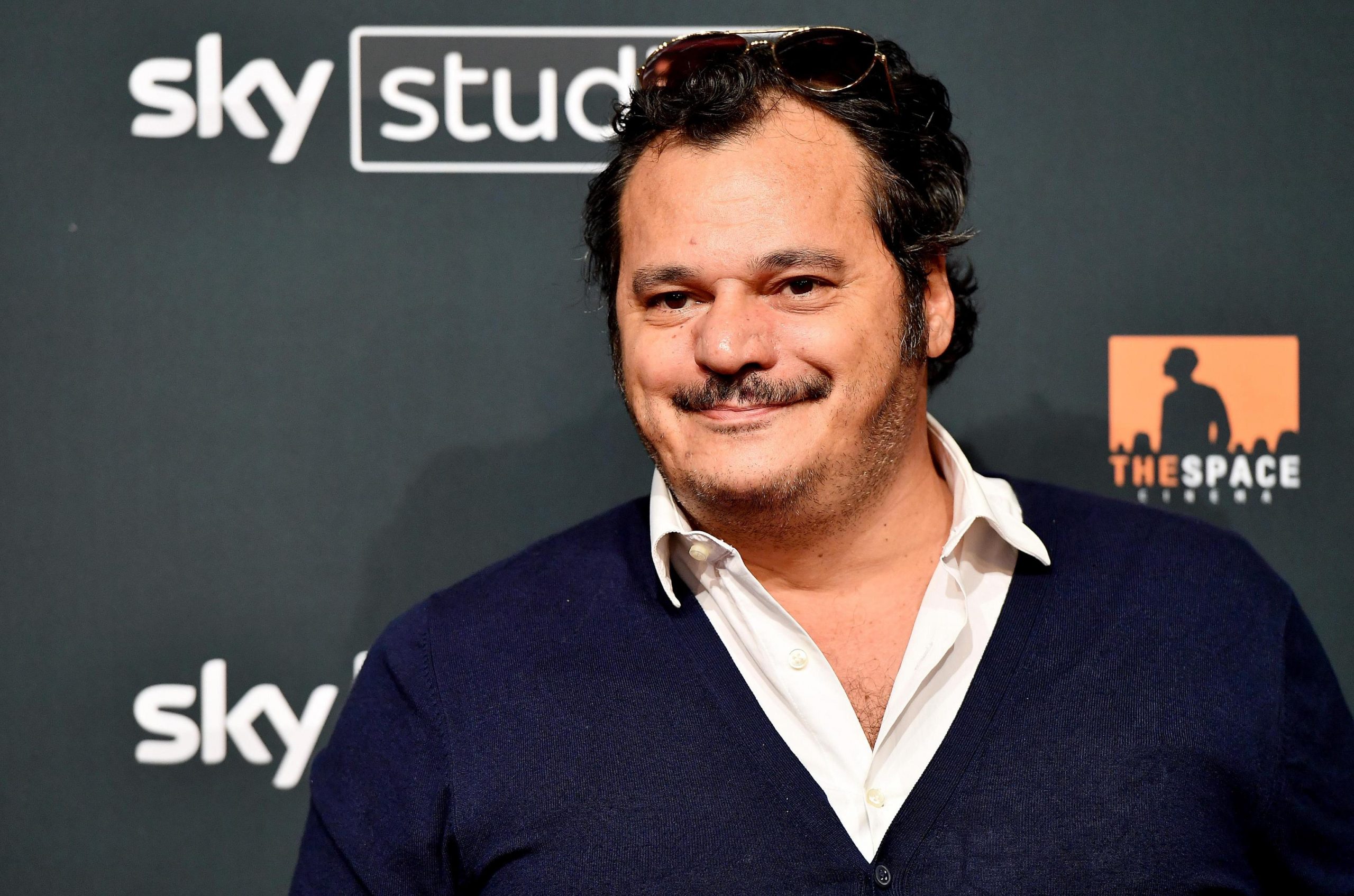 Antonio Gerardi: età, moglie, figli e biografia dell'attore