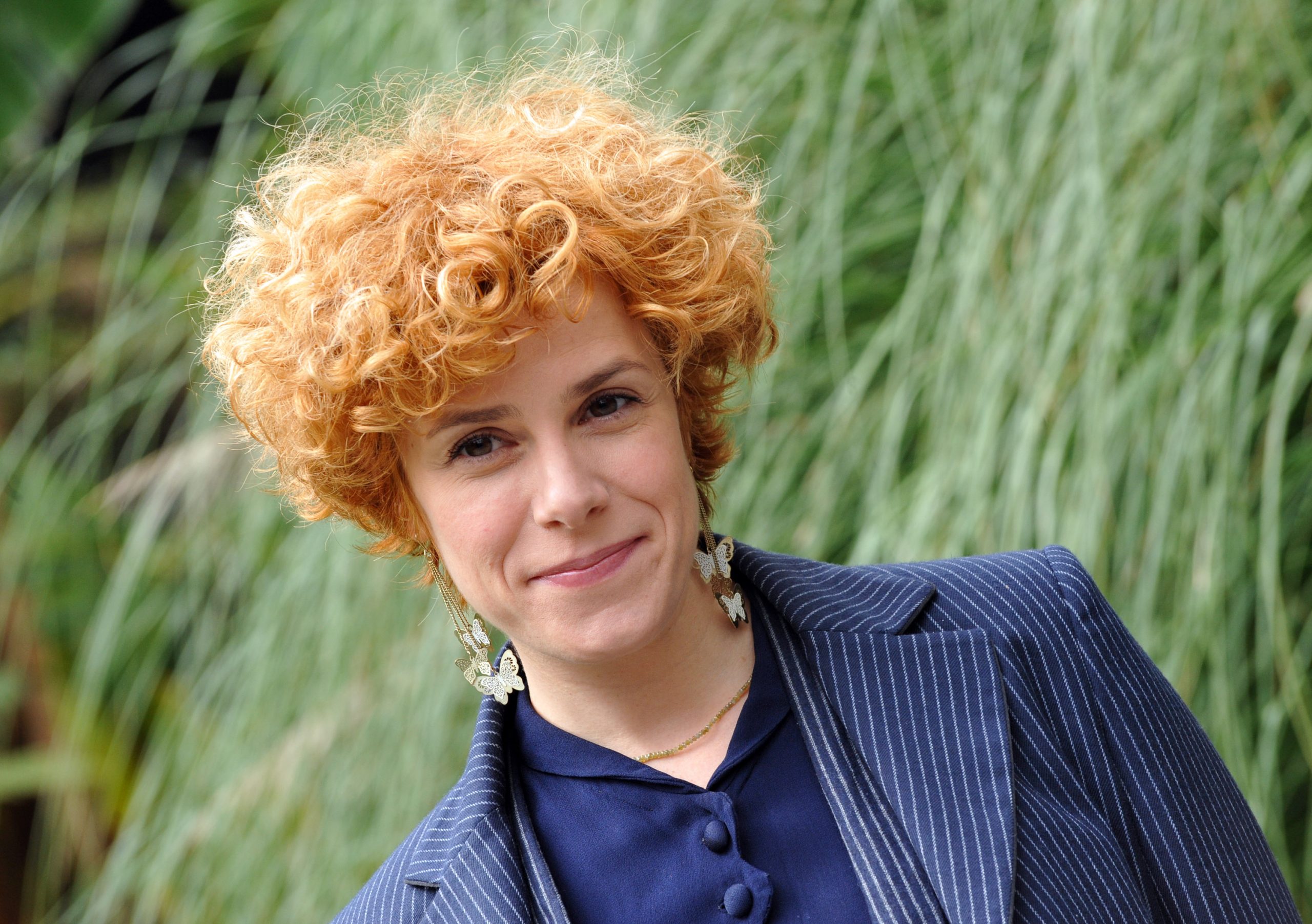 Cecilia Dazzi: età, marito, figli e biografia dell'attrice