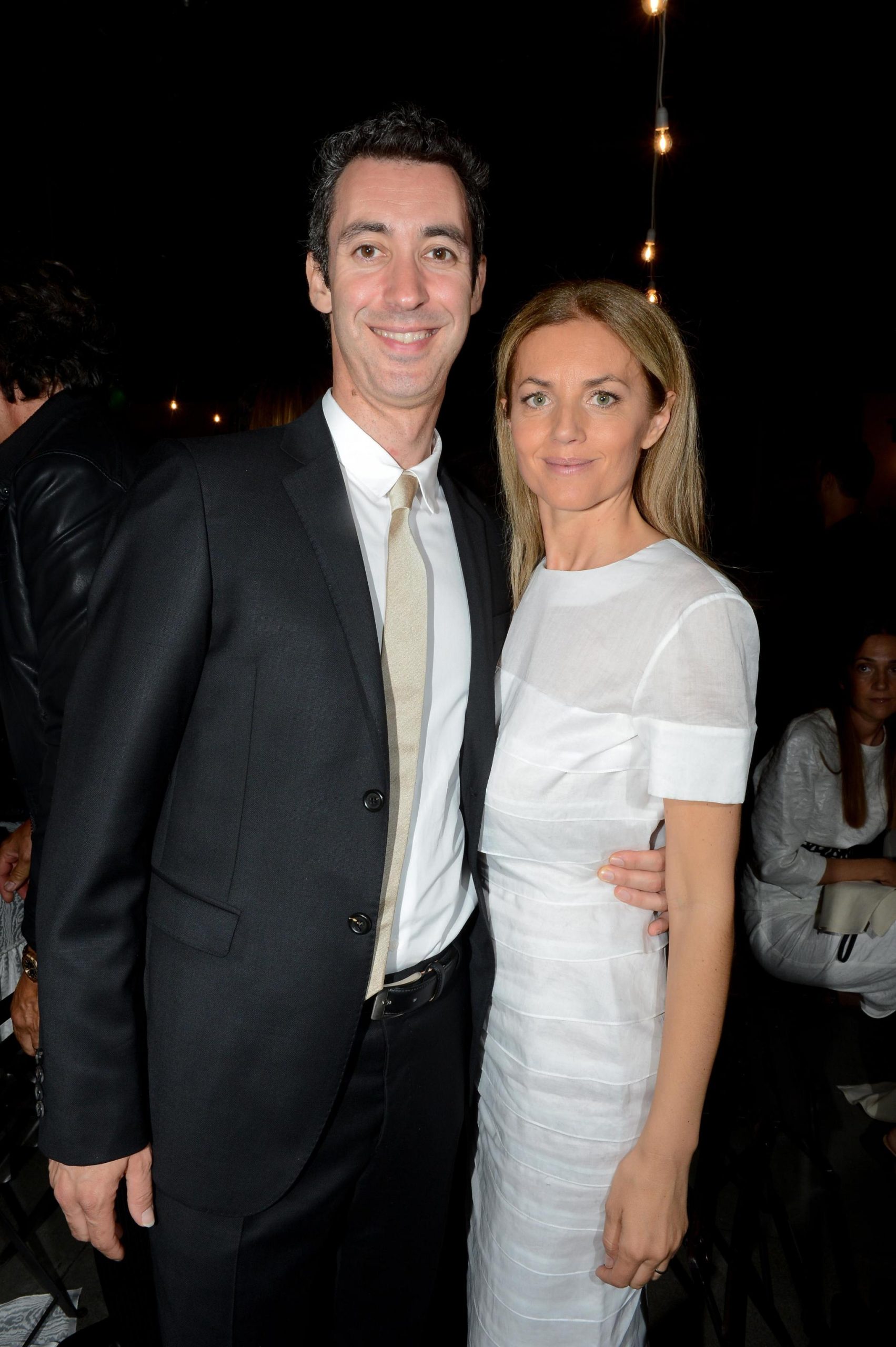 Sabrina Donadel: età, figli e biografia della moglie di Paolo Kessi...