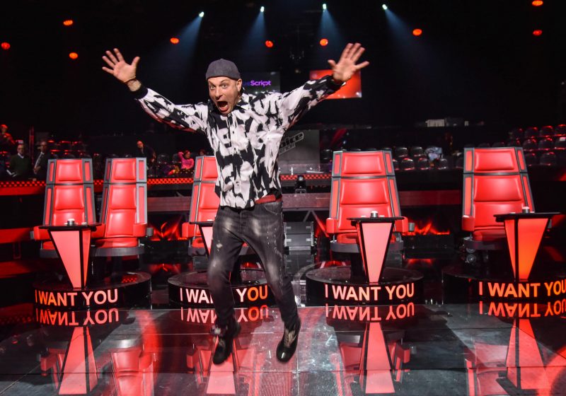 Clementino: età, fidanzata, laureato e biografia del rapper