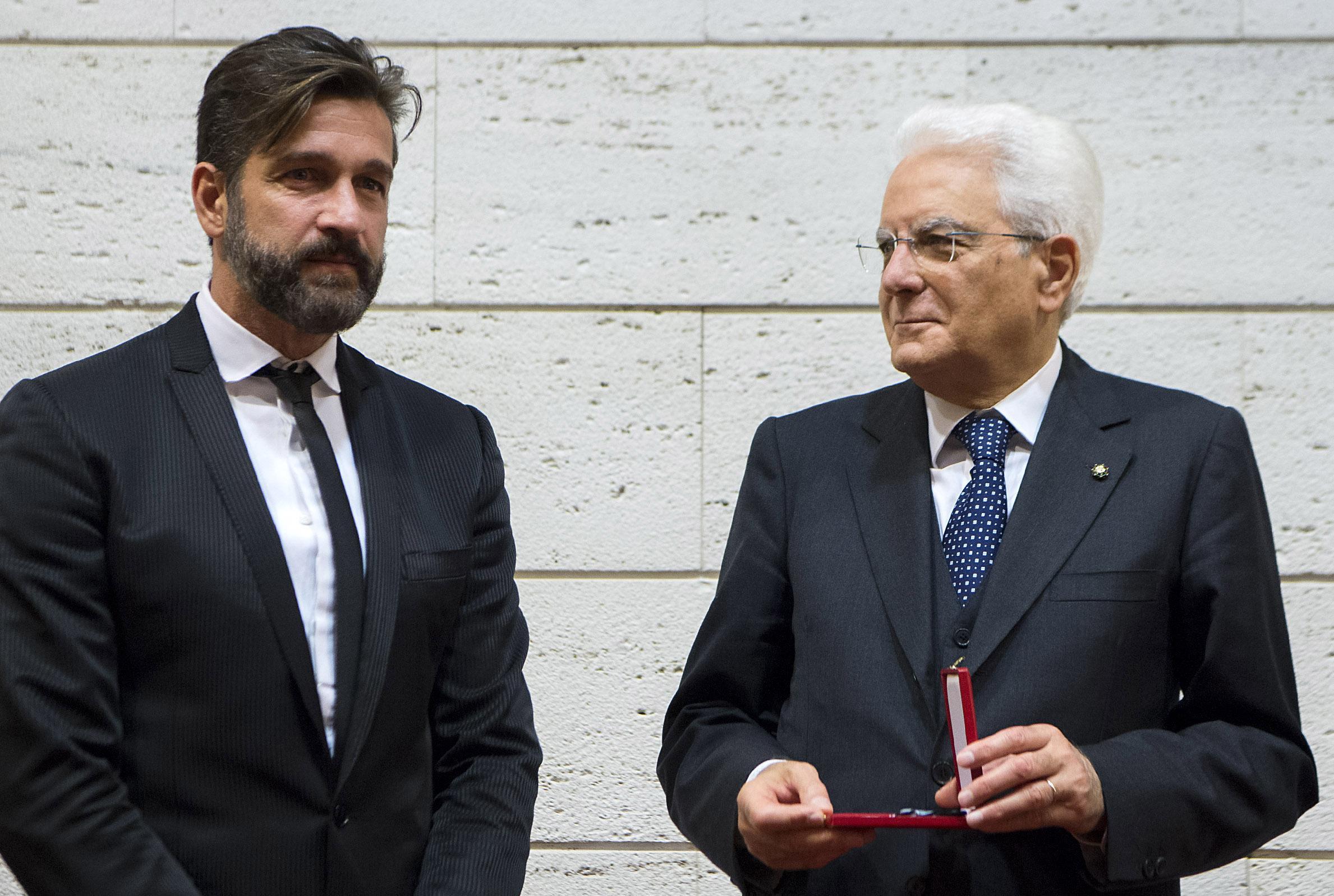 Edoardo Stoppa: età, moglie, figli e biografia dell'attore