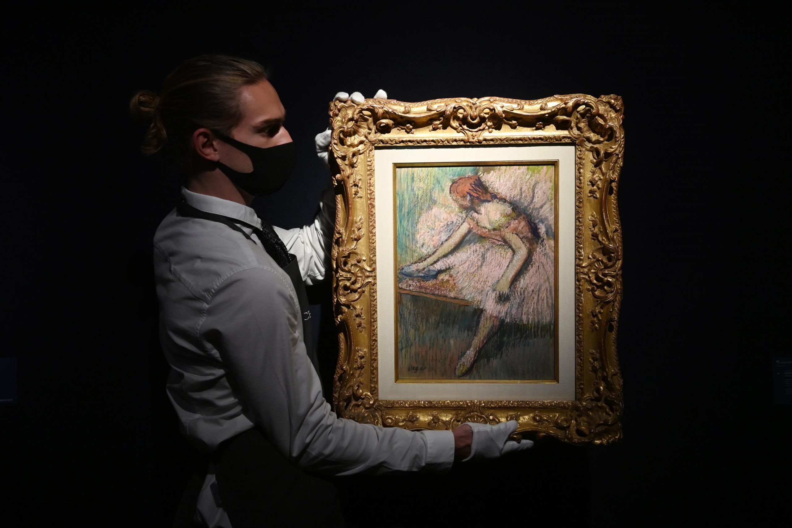 Degas, la mostra 2023 a Napoli dopo oltre un secolo: dove vederla,