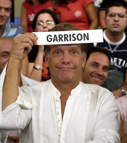 Garrison Rochelle: età, compagno, fidanzato e biografia del coreografo ...