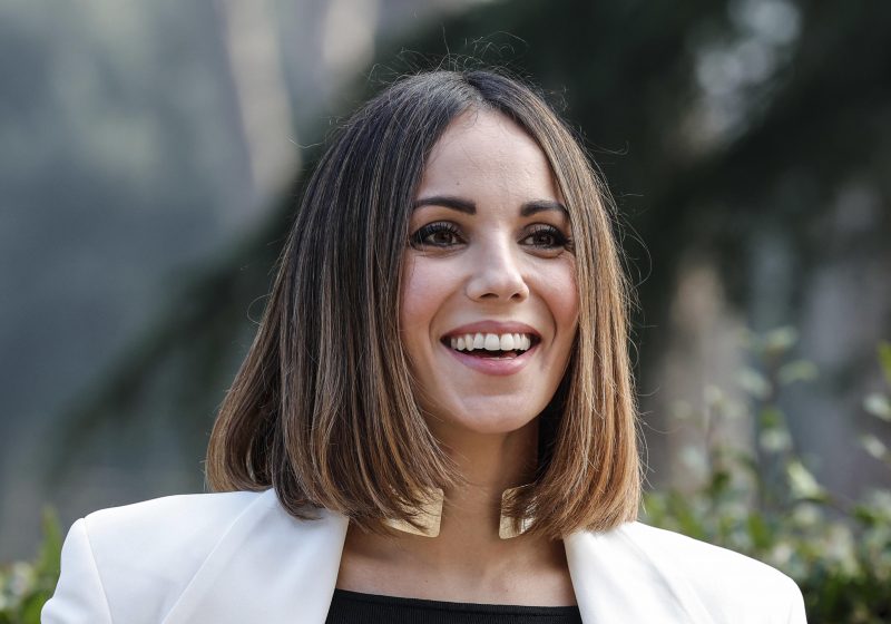 Giulia Fiume: età, altezza, fidanzato e biografia dell'attrice che ...