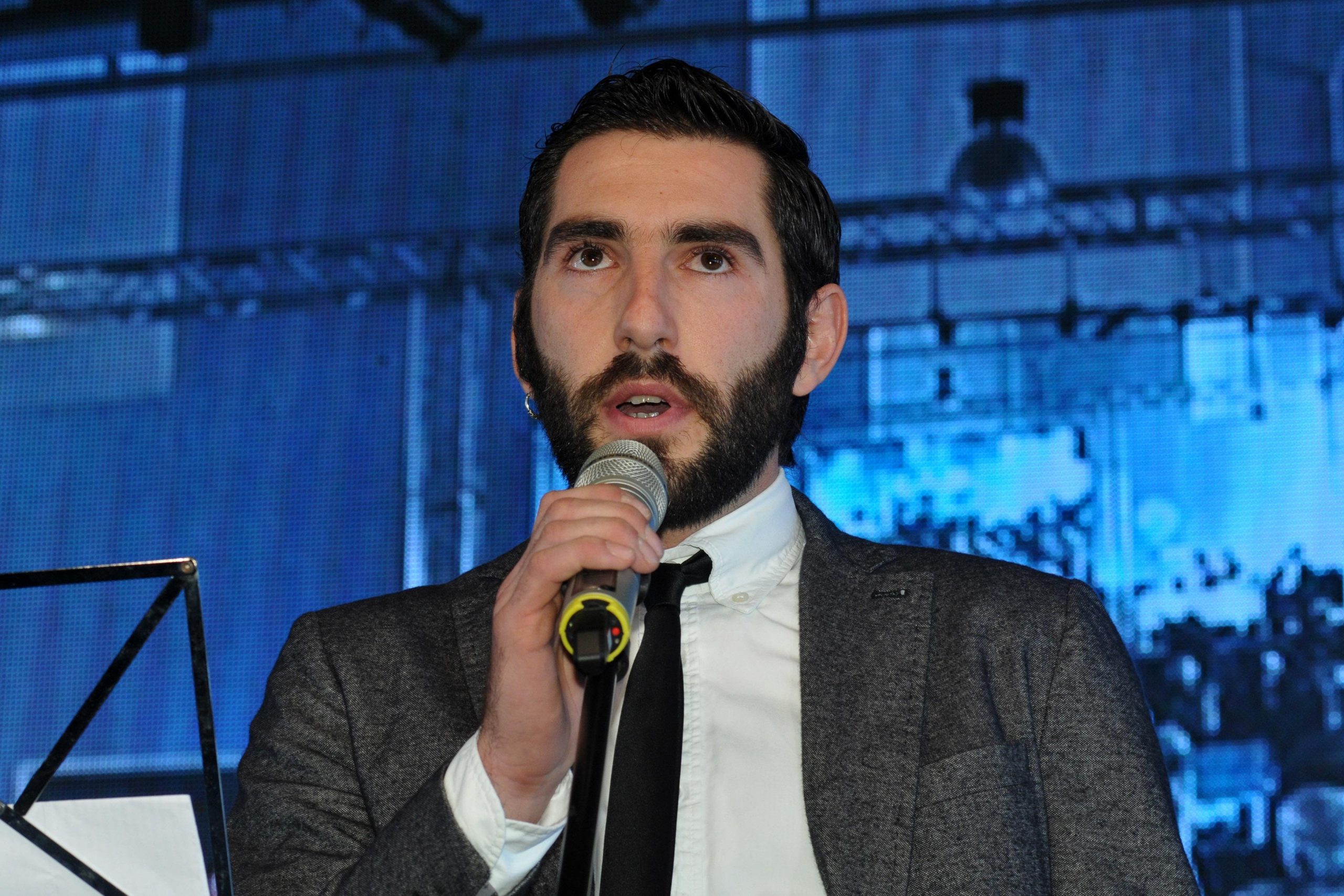 Giuseppe Cimarosa, Matteo Messina Denaro: "Una carezza sul cuore"