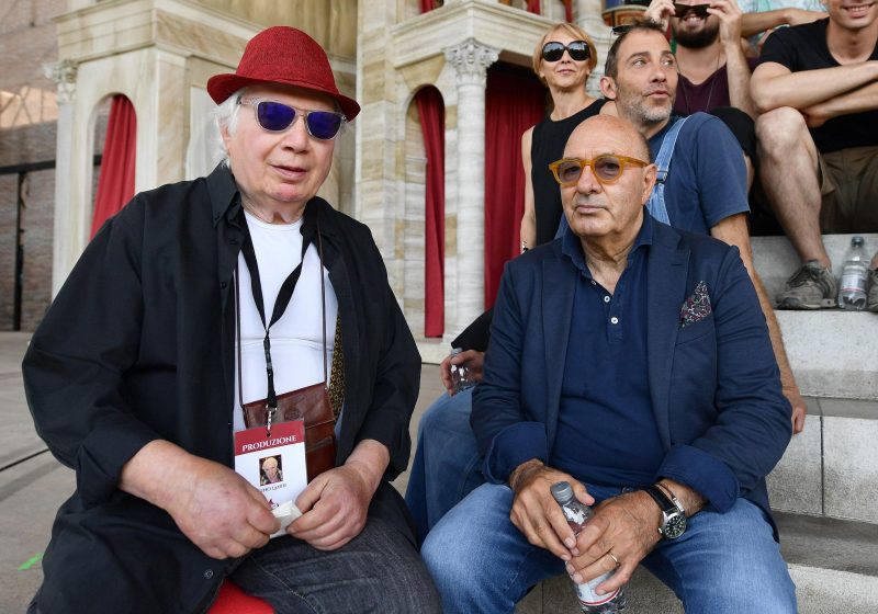 Gino Landi: causa morte, malattia, età, moglie, figli e biografia del ...