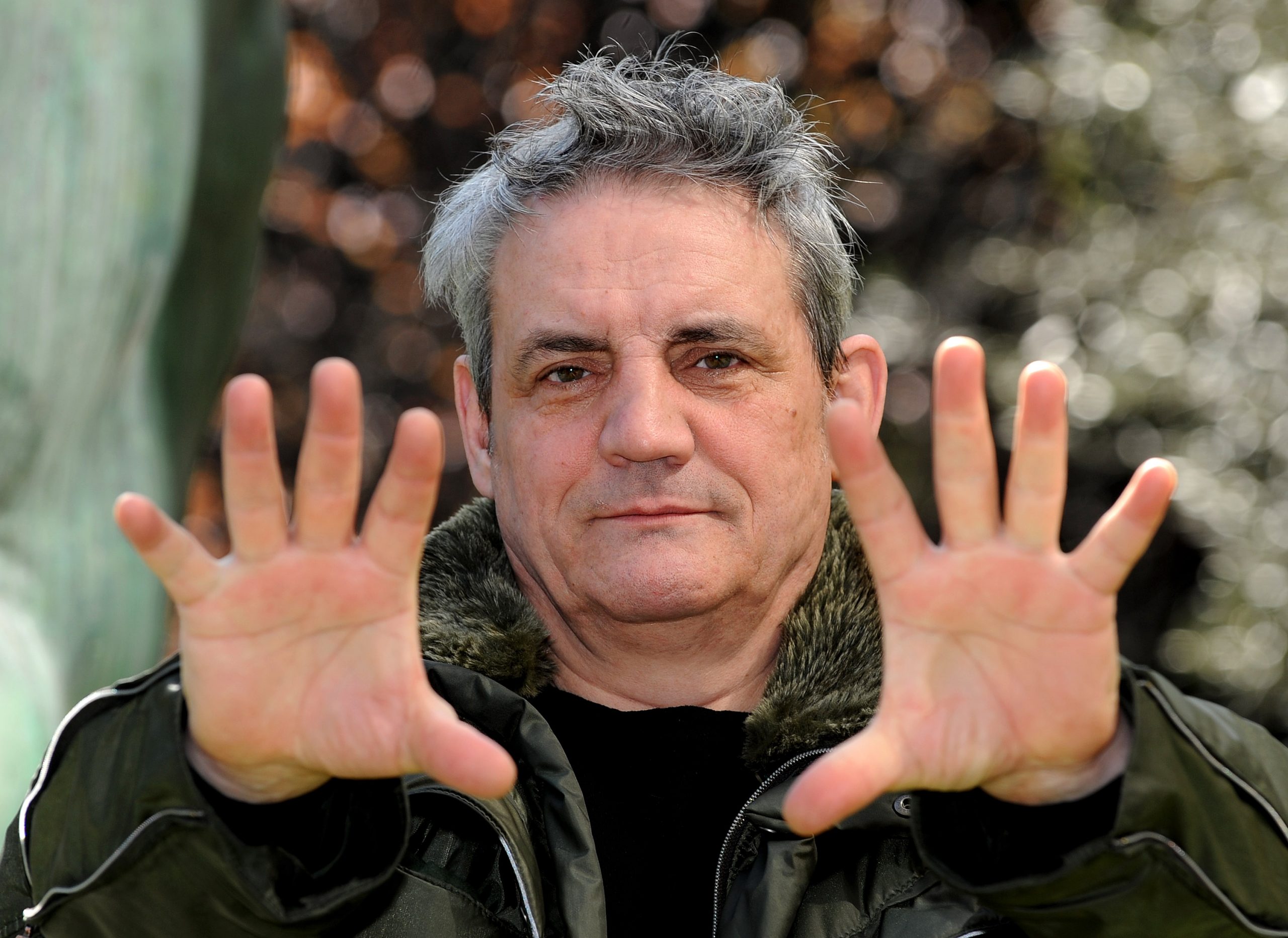 Francesco Salvi: età, moglie, figli, condanna e biografia dell'attore