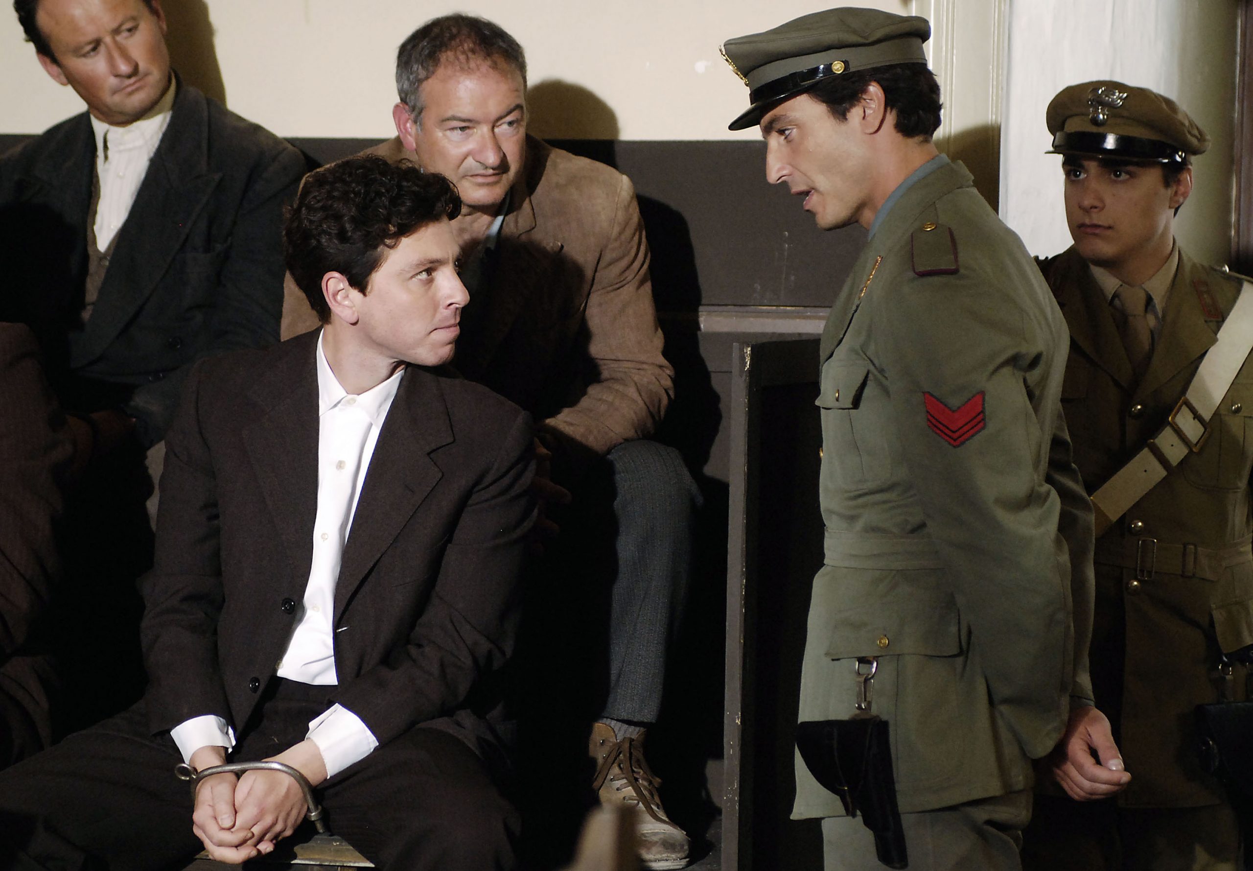 Dove vedere in streaming “Il Capo dei Capi”: trama e cast della ser...