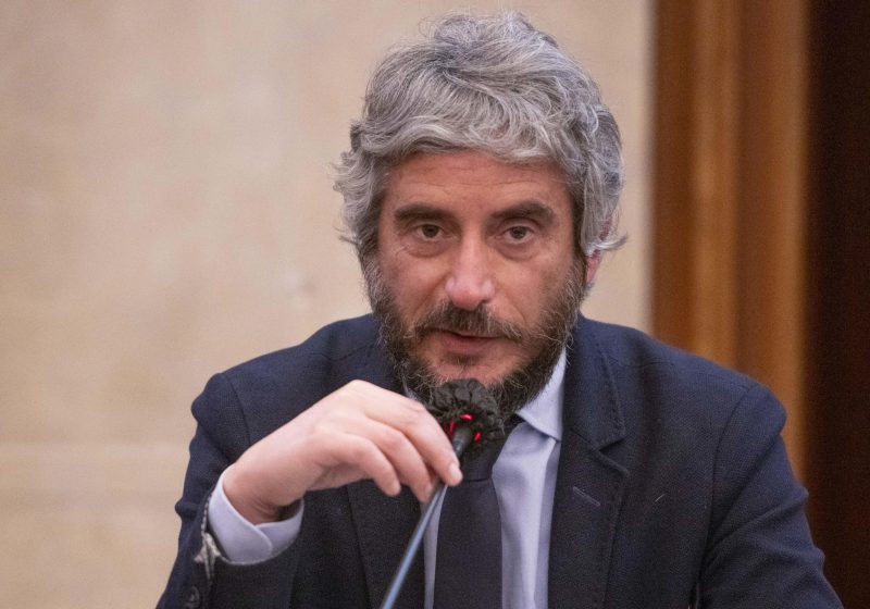 Federico Palmaroli: età, fidanzata e biografia del creatore di "Le più ...