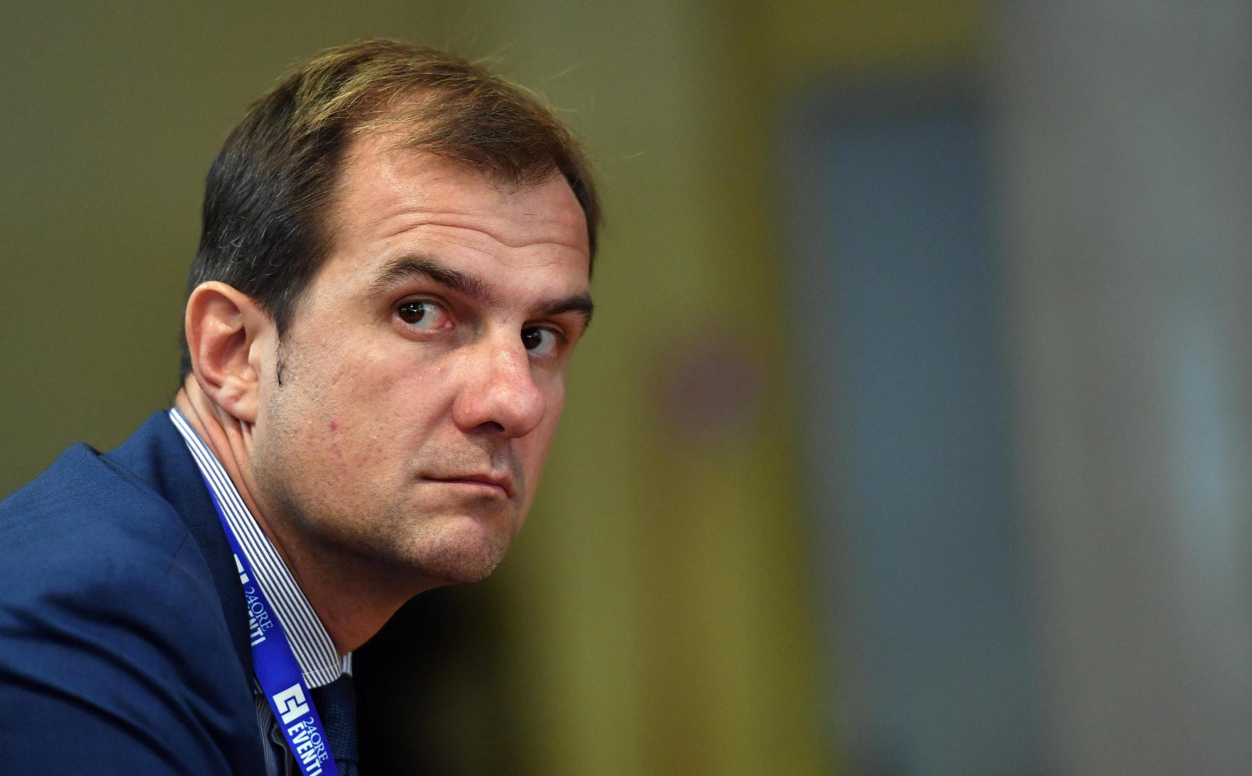 Chi è Francesco Calvo, nuovo Chief Football Officier della Juventus