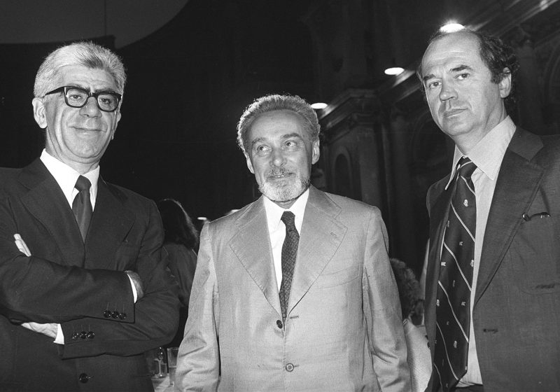 Chi era Primo Levi? Vita opere del superstite dell'Olocausto italiano