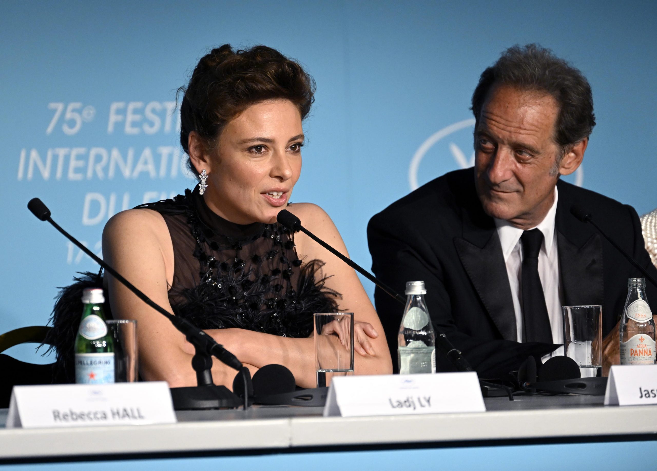 Jasmine Trinca: età, compagno, fidanzato, figli e biografia dell’attrice