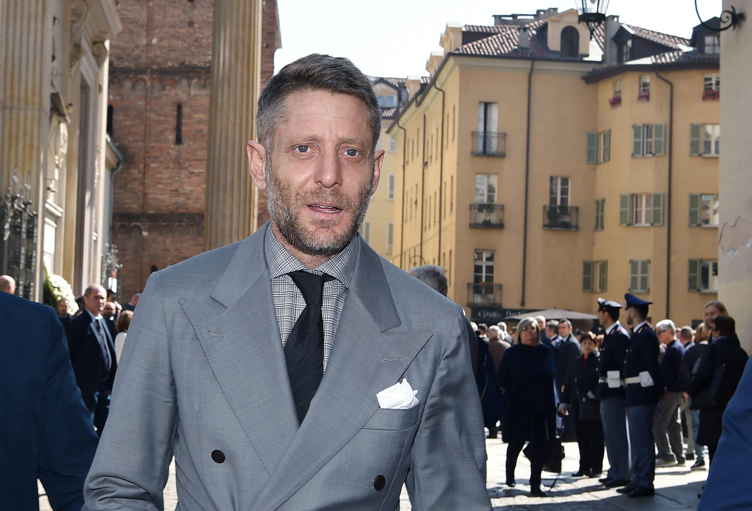 Addio a Gianni Agnelli, Lapo Elkann ricorda il nonno: "Non c’è gior...
